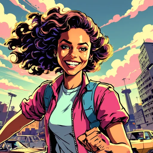 Yansora - AI Portrait Generator | Transform Photos into Disney ...